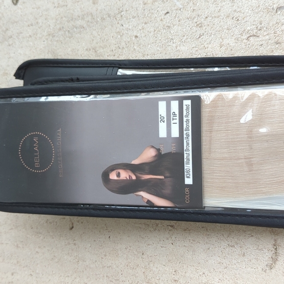 BELLAMI | Hair | Bellami Professional Hair Extensions | Poshmark